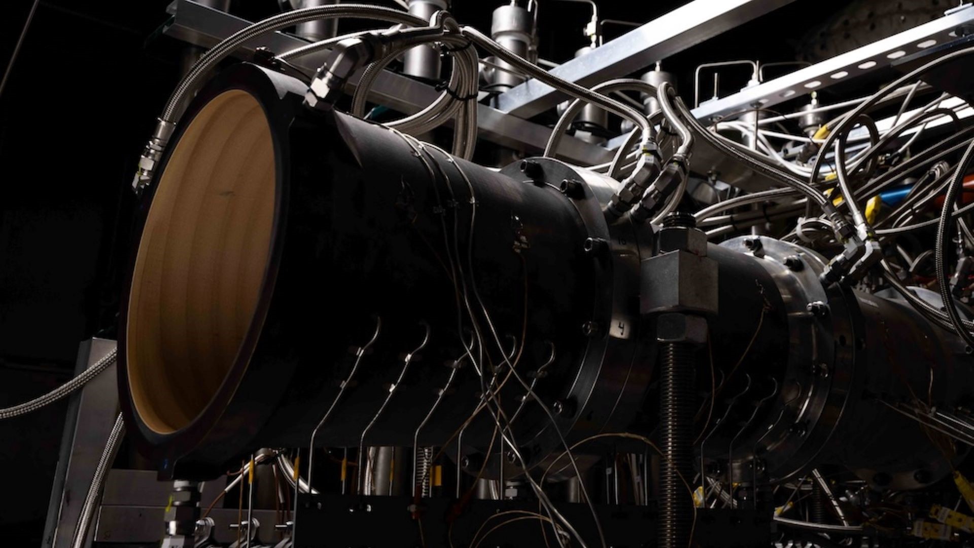 Using Ramjet Technology For Hypersonic Flight Ge Aerospace News